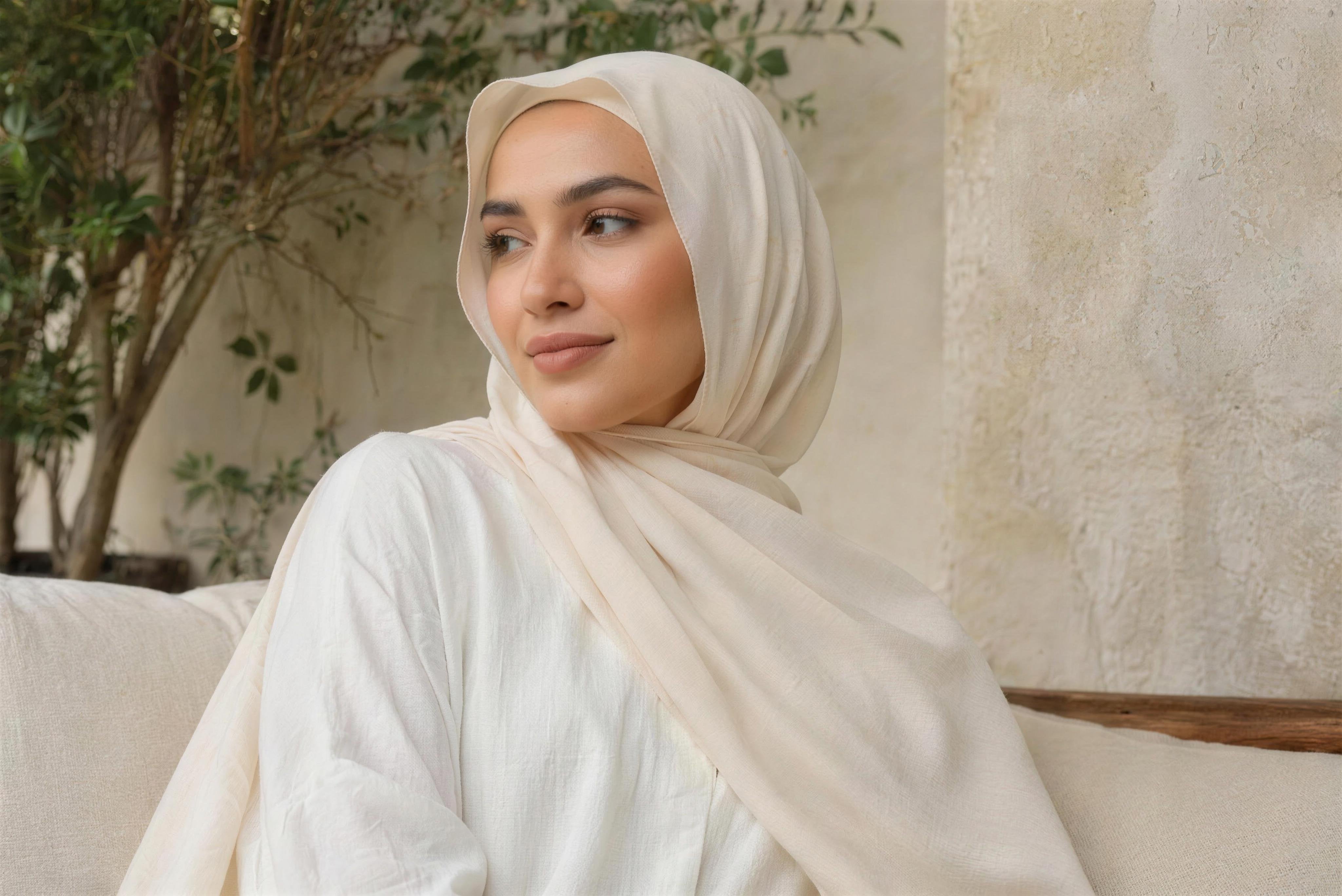 The Best Hijab Styles for Beginners — And Why It's Okay If It Takes Ti ...